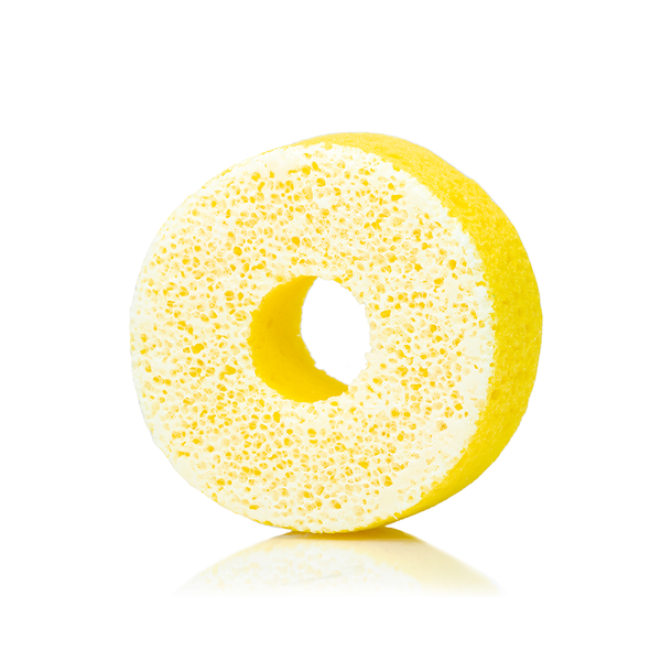 Jasmine Brûlée | Confection Buffer - Shoe Bakery