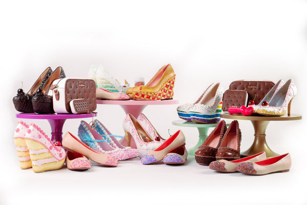 Welcome to Shoe Bakery!