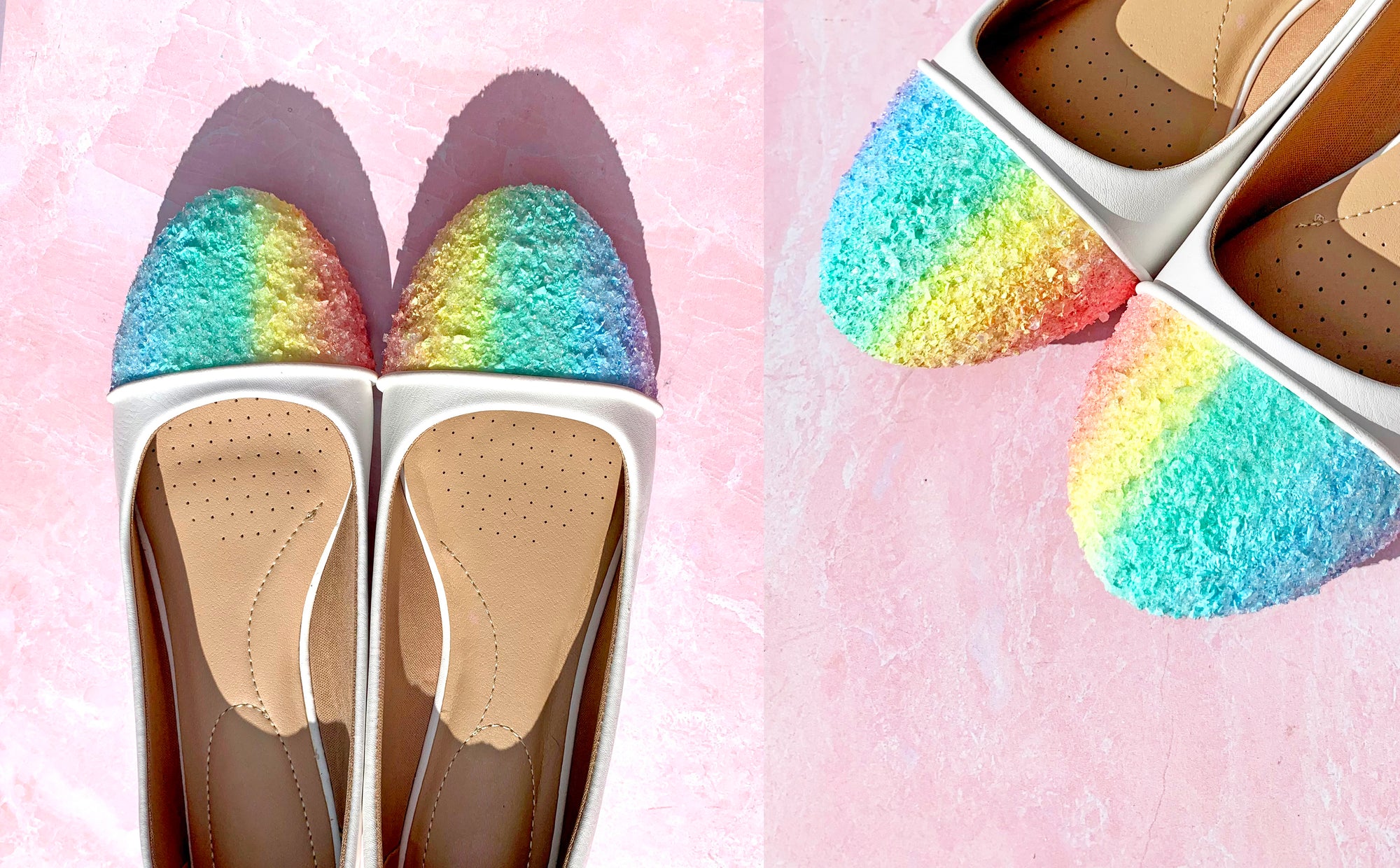 Shoe Bakery | Sweets For Your Feet