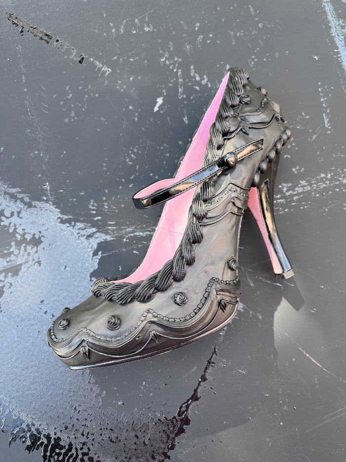 All Shoes - Shoe Bakery